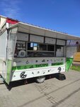 ТестоМесто (Tsentralnaya liniya No:1), kafe  Pavlovsk'tan