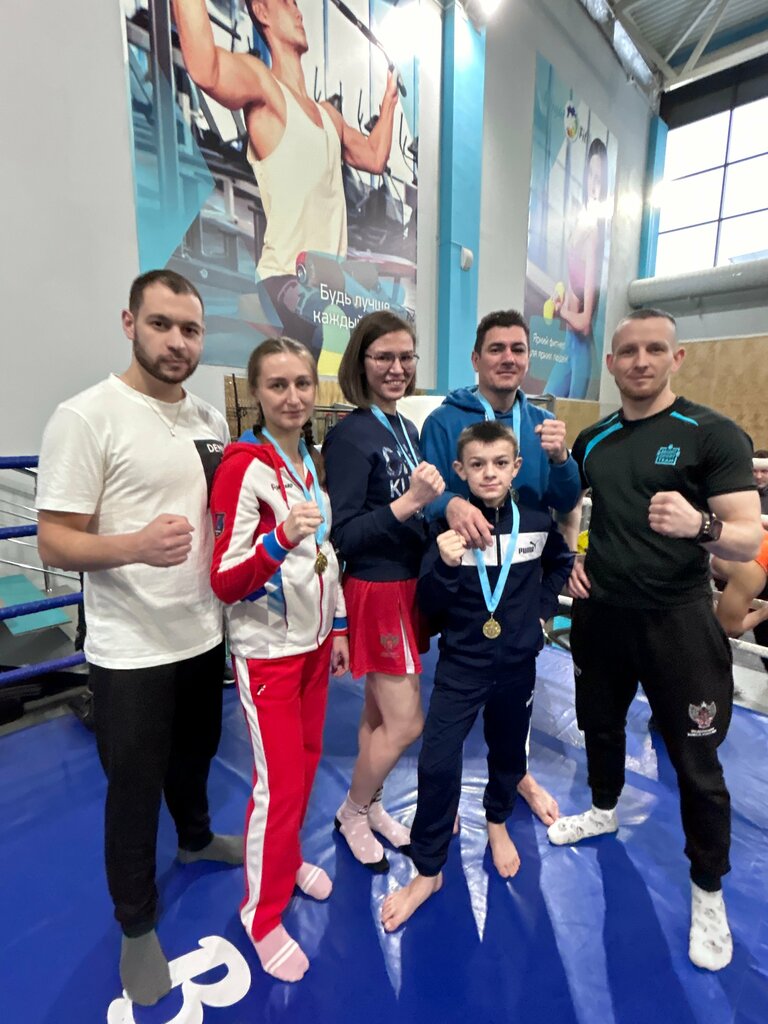 Uzman hizmetleri Тренер Павел Осипов, Yekaterinburg, foto