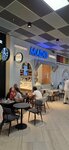 Mado (Antalya, Kepez, Altınova Sinan Mah., Serik Cad., 89), kafe  Antalya'dan