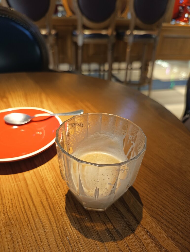 Ekmek fırını 23 Cafe Boulangerie, Sevastopol, foto