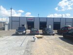 АрендаСити (Dambrowskaja Street No:10), kiralama noktası  Minsk'ten