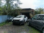 Покраска авто (ulitsa Sovetov No:13, zhiloy rayon Shaksha), araba boyama  Ufa'dan