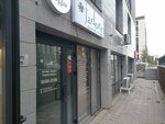 Кабинет маникюра (Álıhan Bókeıhan kóshesi No:25), manikür-pedikür  Astana'dan