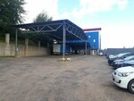 Шиномонтаж (Prytyckaga Street No:62А), oto lastik tamiri  Minsk'ten