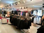 Pronto & Viking (Antalya, Serik, Boğazkent Mah., Boğazkent 30 Sok.), kürk ve deri giyim mağazaları  Serik'ten