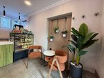 Holy Berry (Mira Avenue No:112), kahve dükkanları  Moskova'dan