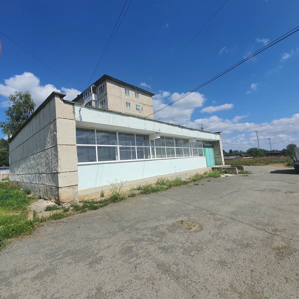 Çocuk ve gençlik merkezleri Mkou Dopolnitelnogo obrazovaniya detey Kolosok, Verhniaya Tura, foto