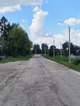 Мураевинский ФАП (Zelyonaya ulitsa No:16, selo Murayevnya), aile sağlığı merkezi  Riazanskaya oblastından