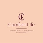 Comfort life на площади Славянская (Slavyanskaya Square No:2/5с1), kısa süreli konaklama  Moskova'dan