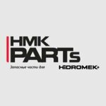 Интернет-магазин запчастей Hidromek HMKparts (4th Parkovaya Street No:5), otomobil yedek parçaları  Moskova'dan