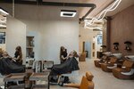 The Cult (Medikov Avenue No:10к1), güzellik salonu  Saint‑Petersburg'dan