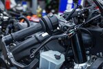 Motoservice Amk (1st Dorozhny Drive No:5), motosiklet tamiri  Moskova'dan
