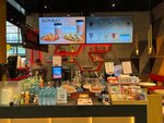 Кофеин (Khimki, Sheremetyevskoye Highway, вл37), coffee shop  Himki'den