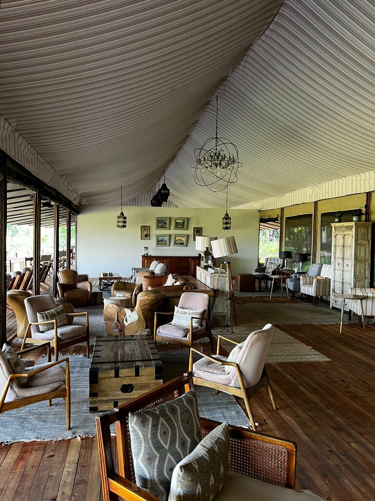 Otel Entim Camp, Dünya, foto