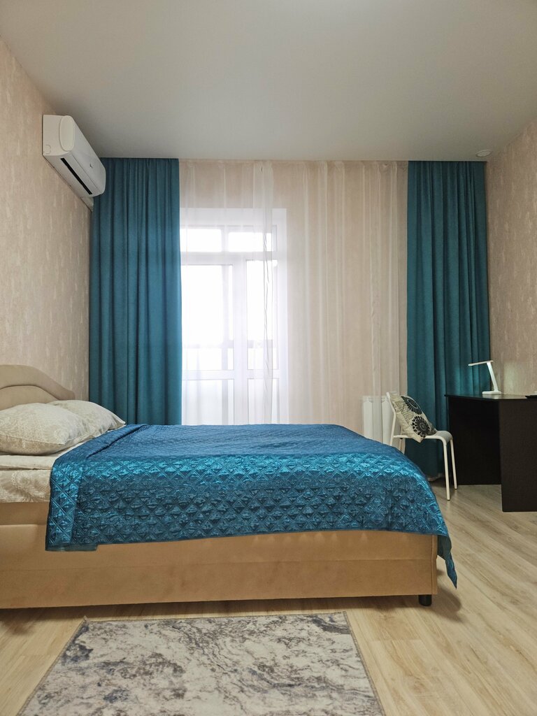 Kısa süreli konaklama Апартаменты на ул. Моисеева 69, Voronej, foto