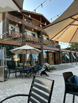 FORest 1961 Boutique Hotel & Restaurant (Busabanakan Street No:3), otel  Vanadzor'dan