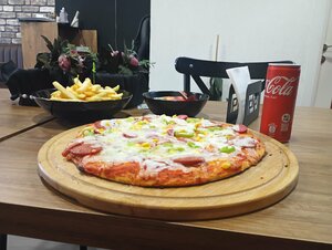Pizza Rota (Trabzon, Vakfıkebir, Kemaliye Mah., Kanuni Sok., 6), pizzacılar  Vakfıkebir'den