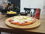 Pizza Rota (Trabzon, Vakfıkebir, Kemaliye Mah., Kanuni Sok., 6), pizzacılar  Vakfıkebir'den