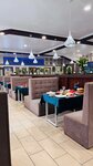 Кирополь (60 Let Obrazovaniya SSSR Avenue No:88/10), kafe  Krasnoyarsk'tan