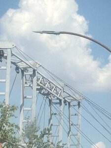 Family Park Tourist Bases (West Kazakhstan Region, Oral), plaj  Oral'dan (Uralsk'tan)