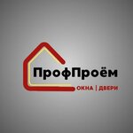 Профпроём (vulica Tamary Dudko No:2), pencere üretim, satış ve montaj firmaları  Molodchenko'dan
