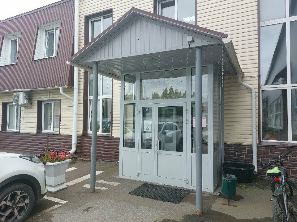 Yazılım firmaları Intekom, Barnaul, foto