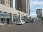 Управдом Уют (Dudinskaya Street No:2В), konut servisleri kuruluşları  Krasnoyarsk'tan