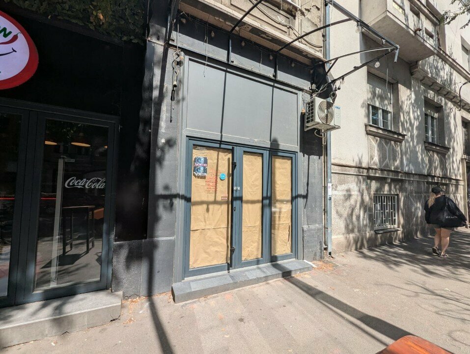 Pizzacılar Sapori, Belgrad, foto