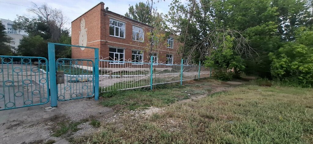 Anaokulları Центр развития ребенка-детский сад Лучик, корпус № 2, Engels, foto