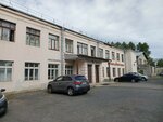 Pbs (Zastavskaya Street No:11к2), yangın ekipmanları  Saint‑Petersburg'dan