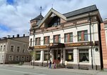 Метро Площадь Тукая (Republic of Tatarstan, City of Kazan, Pushkina Street), toplu taşıma durağı  Kazan'dan