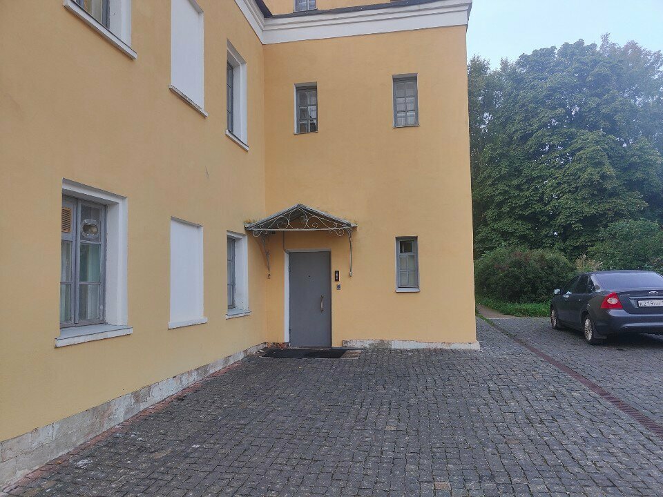 i̇konografi atölyesi Реставрация графики, Moskova, foto