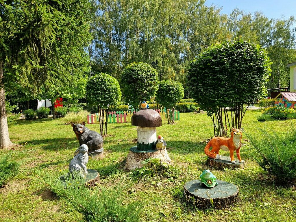 Anaokulları Detsky sad № 93, Riazan, foto