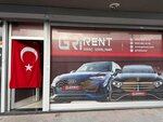 Gri Rent Araç Kiralama (Merkez Mah., Ziraat Sok., No:10A, Avcılar, İstanbul), oto kiralama  İstanbul'dan