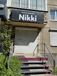 Nikki (No:8, 19-y mikrorayon), kuaförler  Angarsk'tan