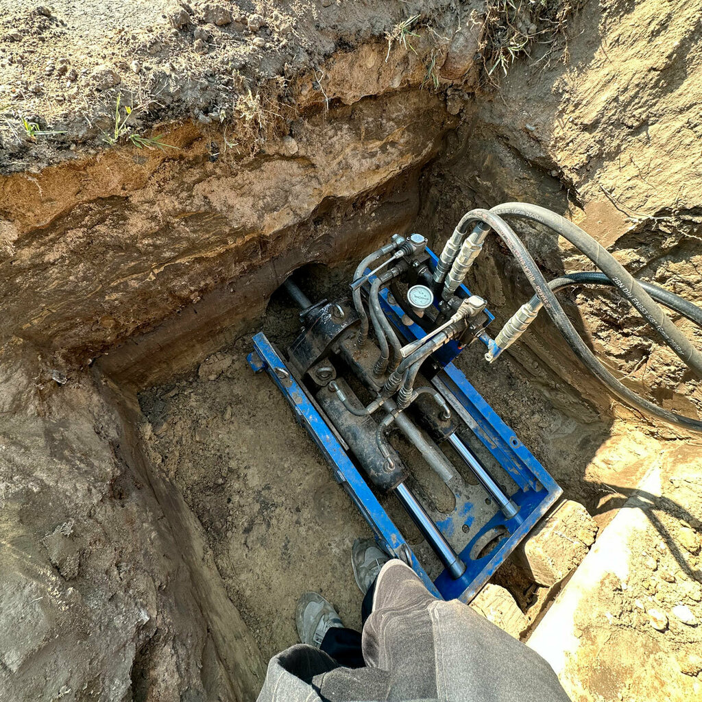 Hafriyat МиниТех, Brest, foto