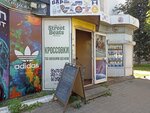 Street Beats (Bogdanovicha Street No:5А), giyim mağazası  Yaroslavl'dan