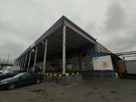 Молвест (Izmailova Street No:13), sanayi kuruluşu  Penza'dan