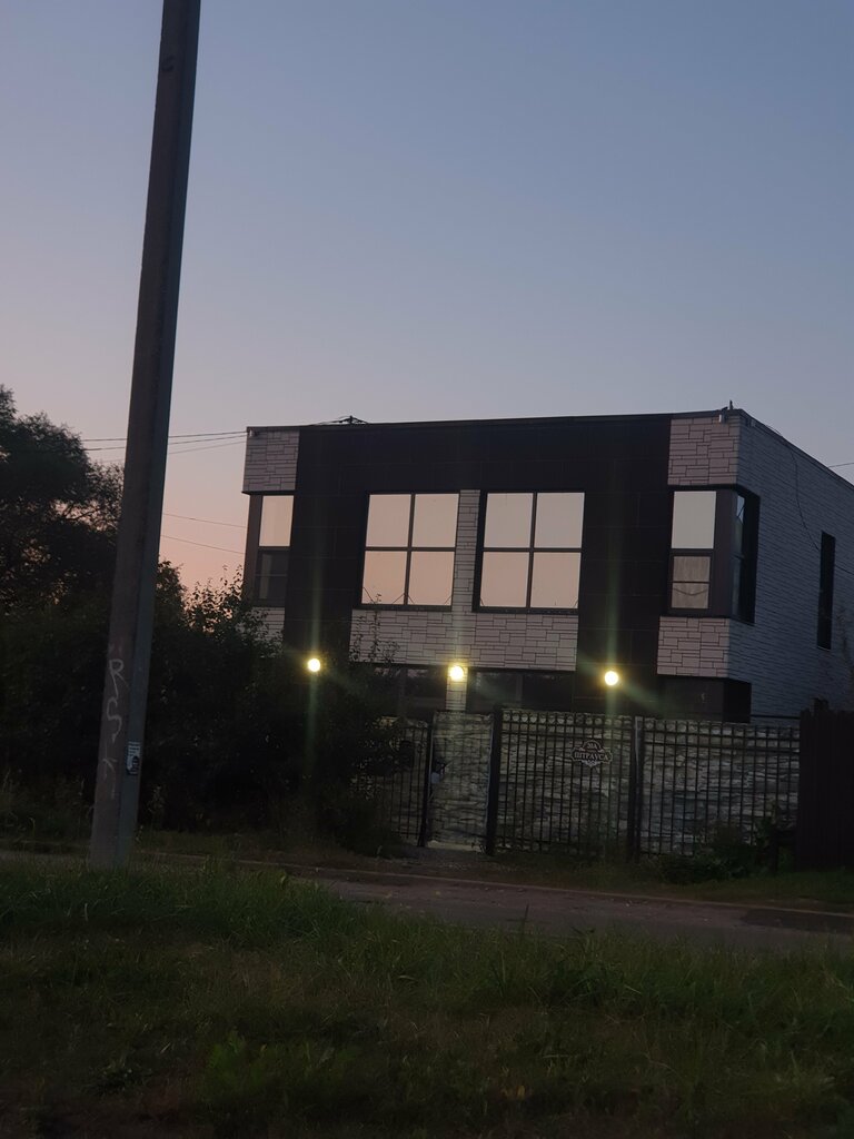 Erotik masaj salonu V nirvane, Yaroslavl, foto