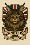 Maine Coon English (проспект Октябрьской Революции No:40/7), yabancı dil kursları  Sevastopol'dan