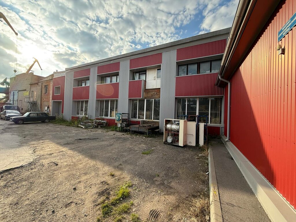 Madde bağımlılığı tedavi merkezi Practice, Saint‑Petersburg, foto