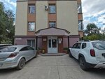 TSZh Poddubnogo, 9 (ulitsa Poddubnogo No:9), bina, site yönetimi  Volgograd'dan