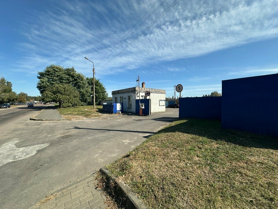 Garajlar Garazhno-Stroitelny Potrebitelsky Kooperativ № 11 Sovetskogo rayona, Gomel, foto