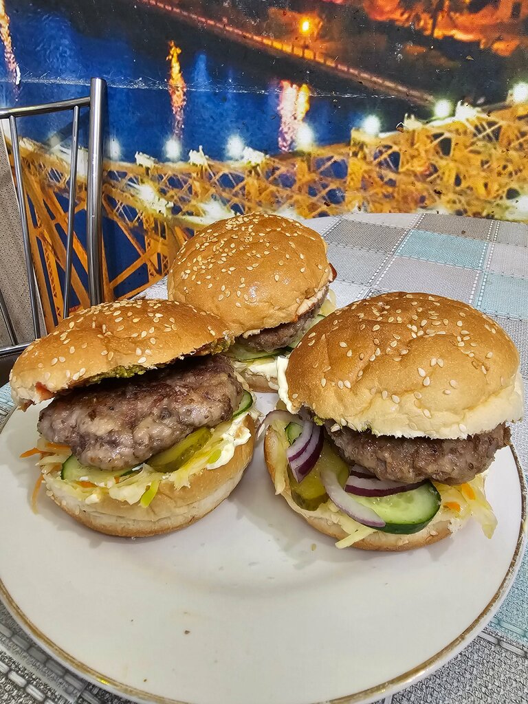 Bar Beer and Shawarma in Plavsk, Plavsk, foto