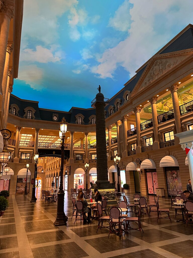 Seyahat acenteleri Маршрут Построен, Moskova, foto