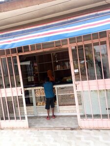 Gadisa Bakery (Addis Ababa, Kolfe Keranio, Kebele 31), ekmek fırını  Addis Ababa'dan