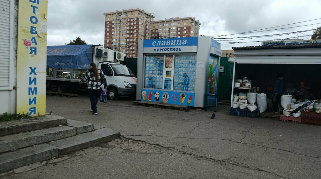 Dondurmacılar Славица, Tolyatti (Togliatti), foto