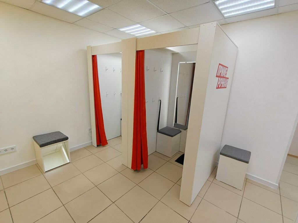 Teslimat noktası Яндекс Маркет, Berdsk, foto