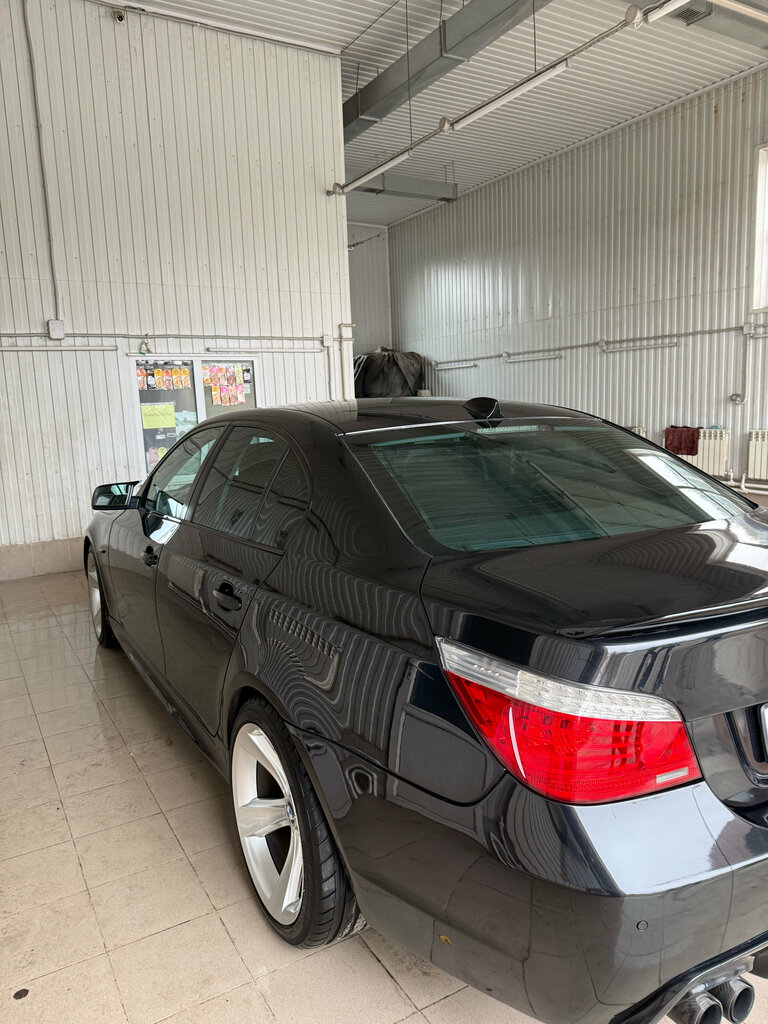 Detaylı oto bakımı Детейлинг Автомойка, Kurskaya oblastı, foto