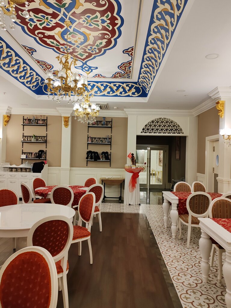 Bar Royal Palace Lobby Bar, Manavgat, foto